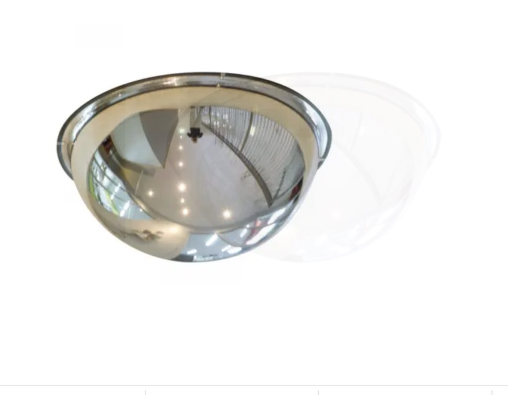 Polycarbonate Mirror Sheet – Excelite