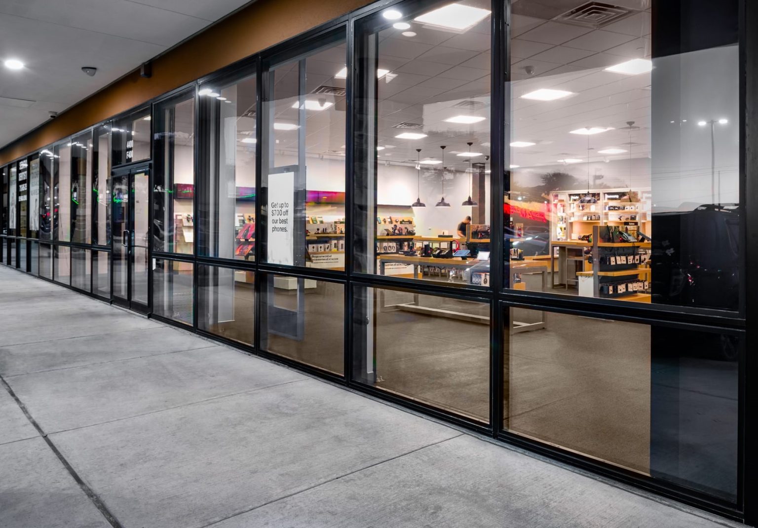 Fire Rated Polycarbonate Sheets – Excelite