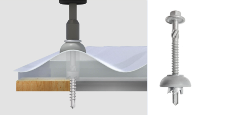 The Ultimate Guide to Installing Polycarbonate Roofing Panels – Excelite