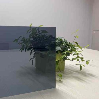 Tinted Polycarbonate Sheet - Excelite